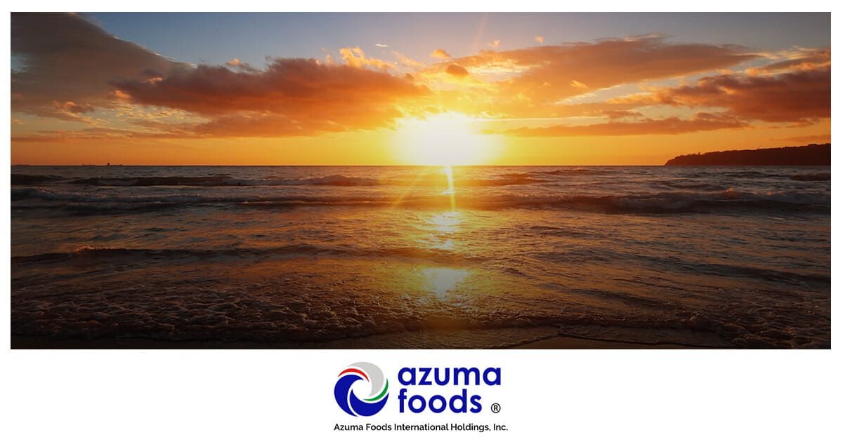 Azuma Foods International Holdings, Inc.